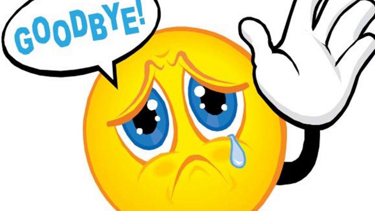 Goodbye Wallpapers - Top Free Goodbye Backgrounds - WallpaperAccess