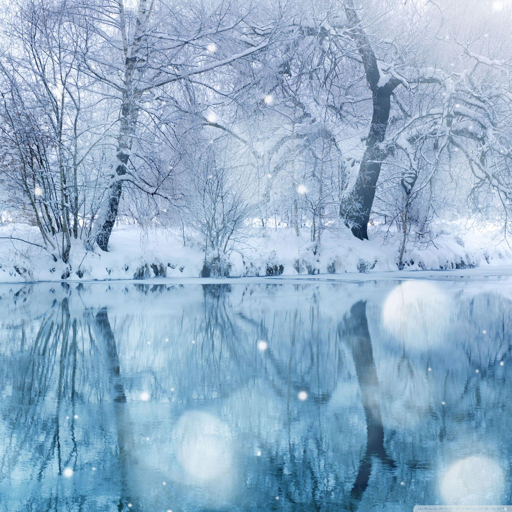 Winter Snow Phone Wallpapers - Top Free Winter Snow Phone Backgrounds ...