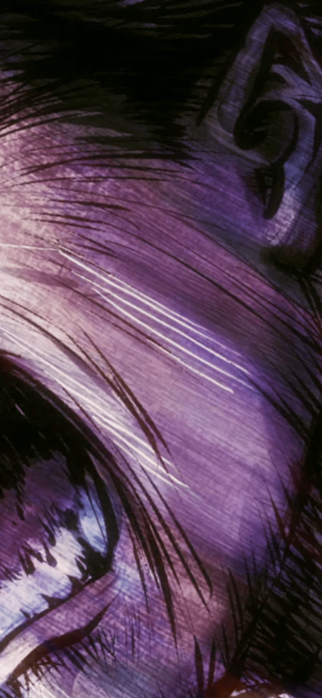 Guts iPhone Wallpapers - Top Free Guts iPhone Backgrounds - WallpaperAccess