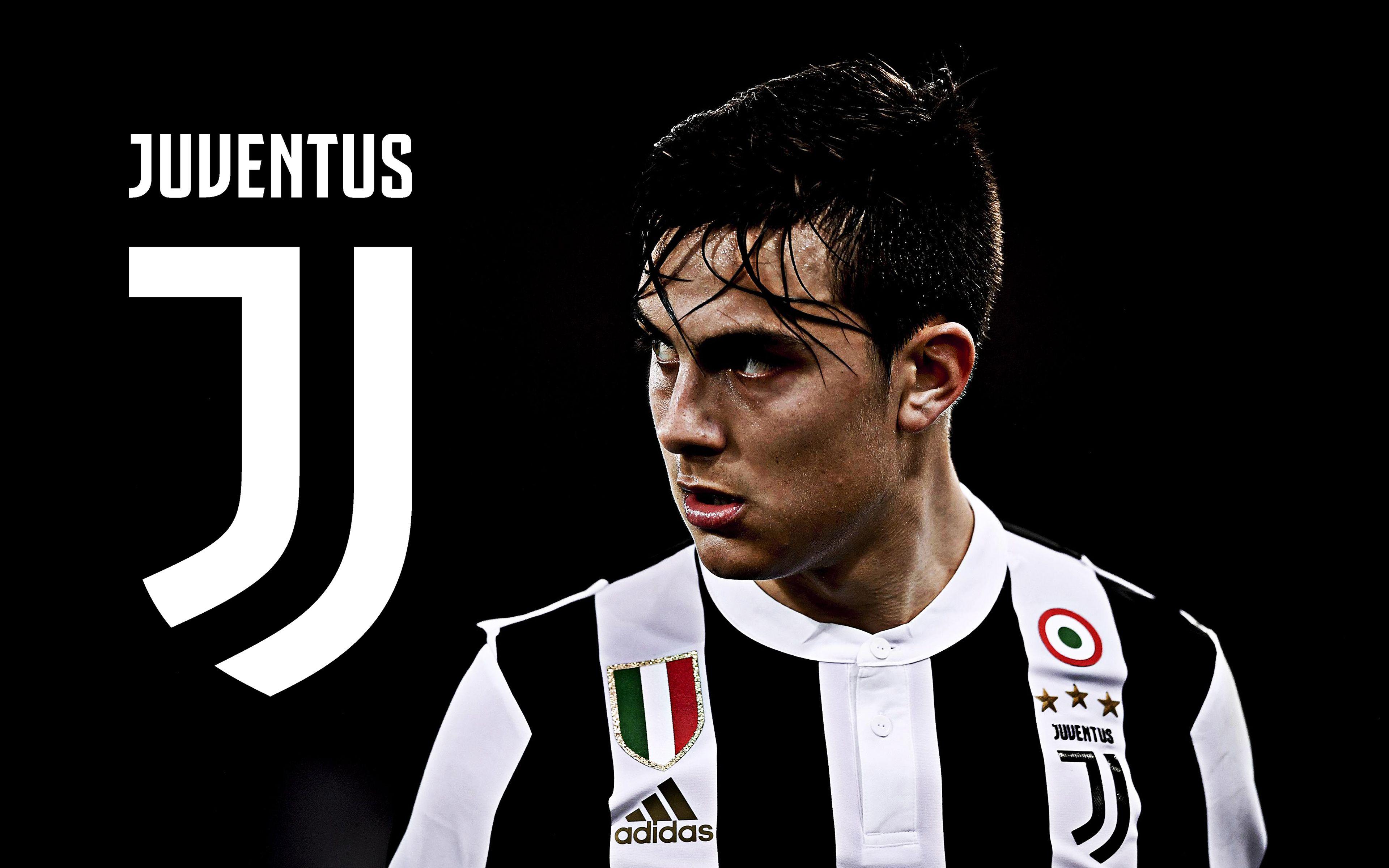 Dybala 4K Wallpapers - Top Free Dybala 4K Backgrounds - WallpaperAccess