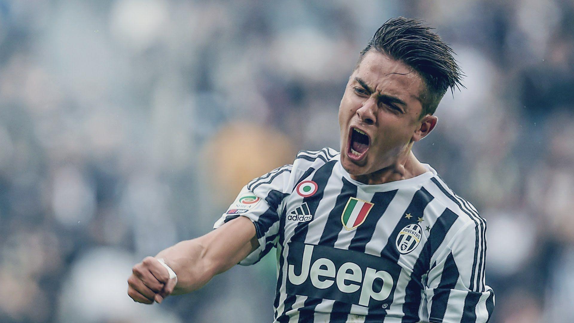 Dybala 4K Wallpapers - Top Free Dybala 4K Backgrounds - WallpaperAccess