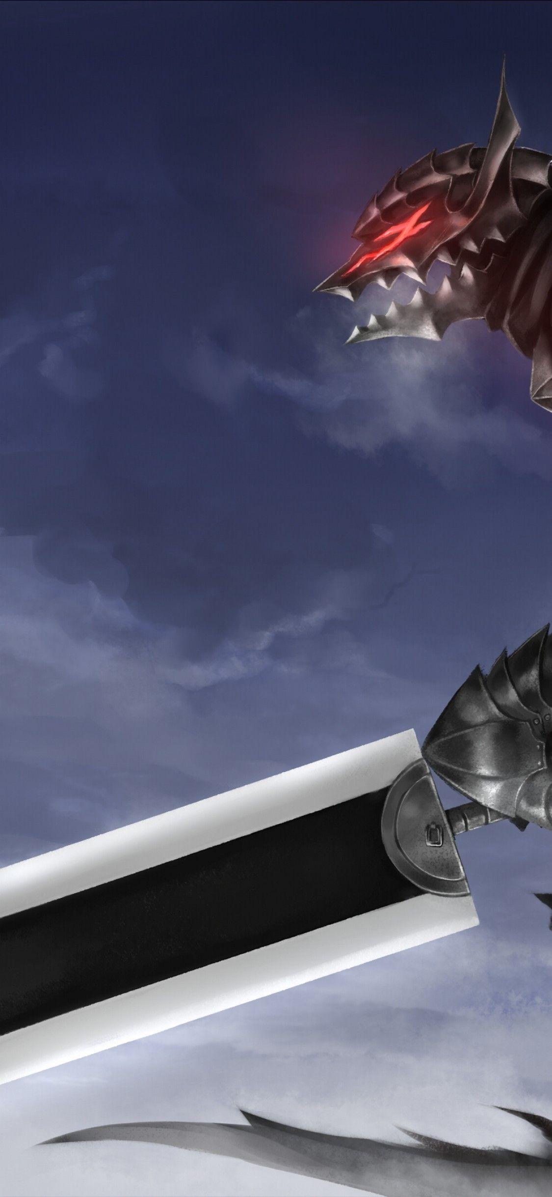 Guts iPhone Wallpapers - Top Free Guts iPhone Backgrounds - WallpaperAccess