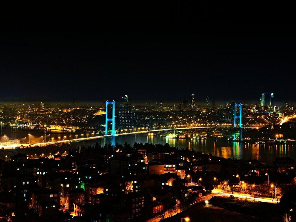 Europe Night Wallpapers - Top Free Europe Night Backgrounds ...