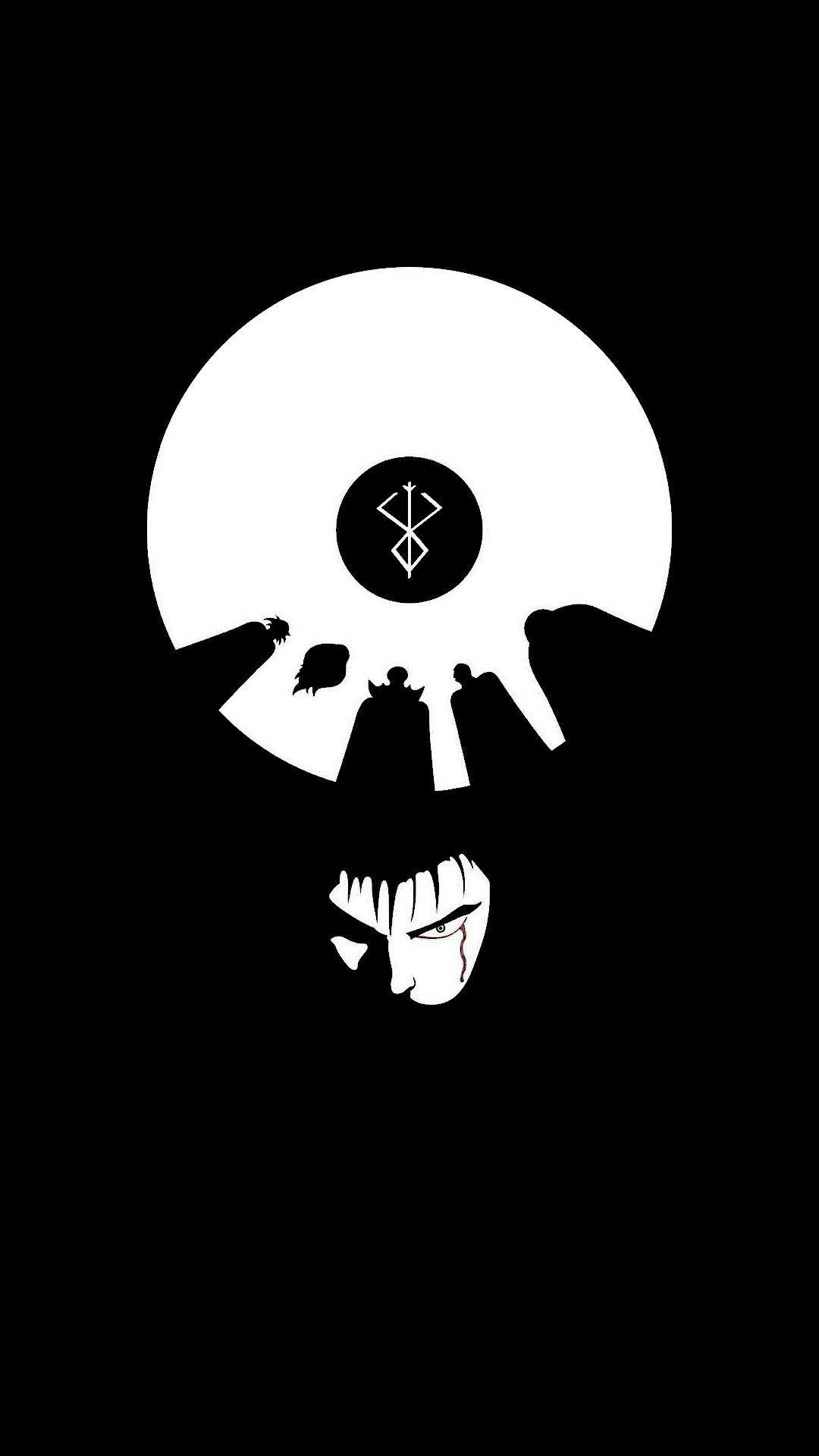 Guts iPhone Wallpapers - Top Free Guts iPhone Backgrounds - WallpaperAccess