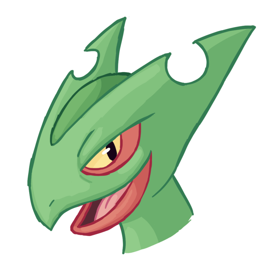 Sceptile Wallpapers - Top Free Sceptile Backgrounds - WallpaperAccess