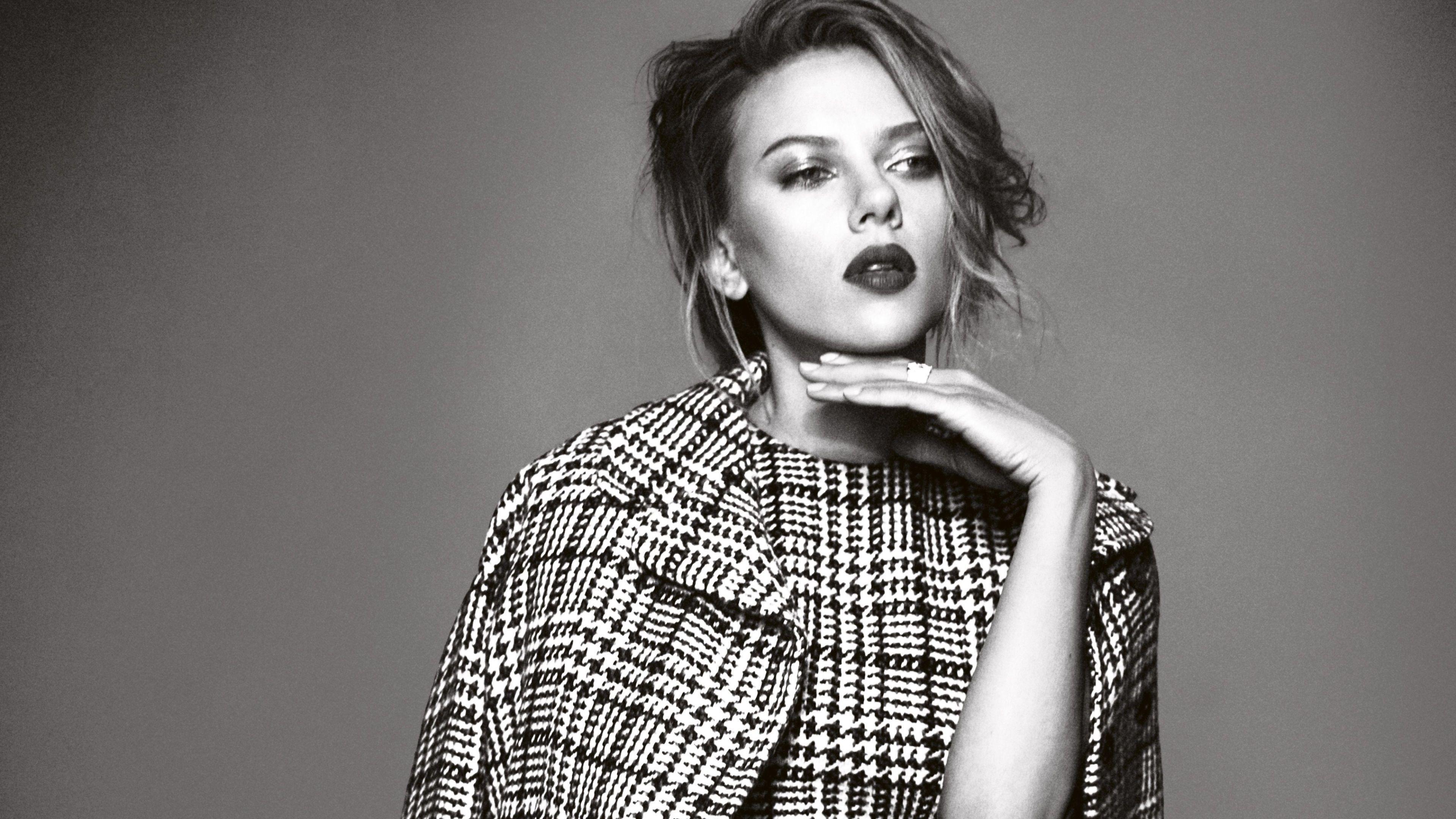Scarlett Johansson 4K HD Wallpapers - Top Free Scarlett Johansson 4K HD ...