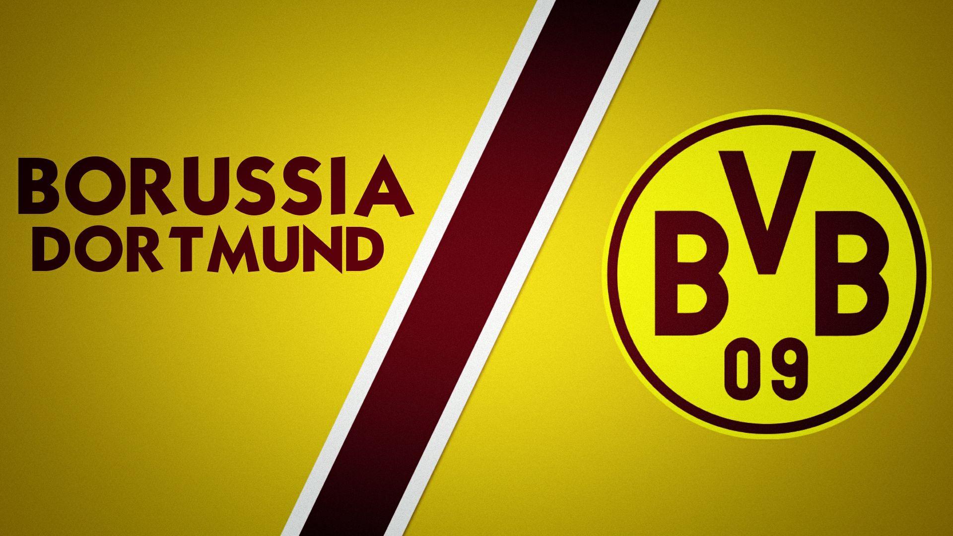 BVB Dortmund Wallpapers - Top Free BVB Dortmund Backgrounds ...