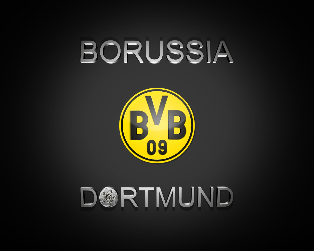 BVB Dortmund Wallpapers - Top Free BVB Dortmund Backgrounds ...