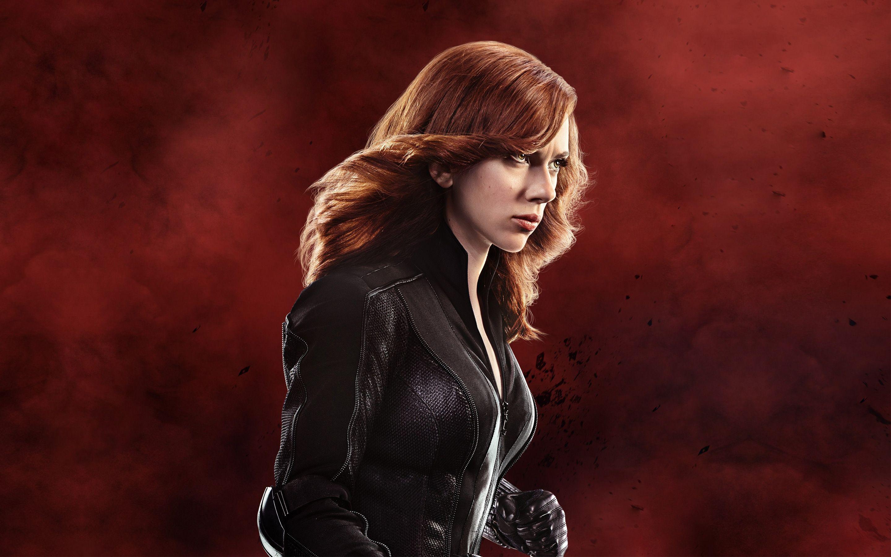 Scarlett Johansson 4K HD Wallpapers - Top Free Scarlett Johansson 4K HD ...