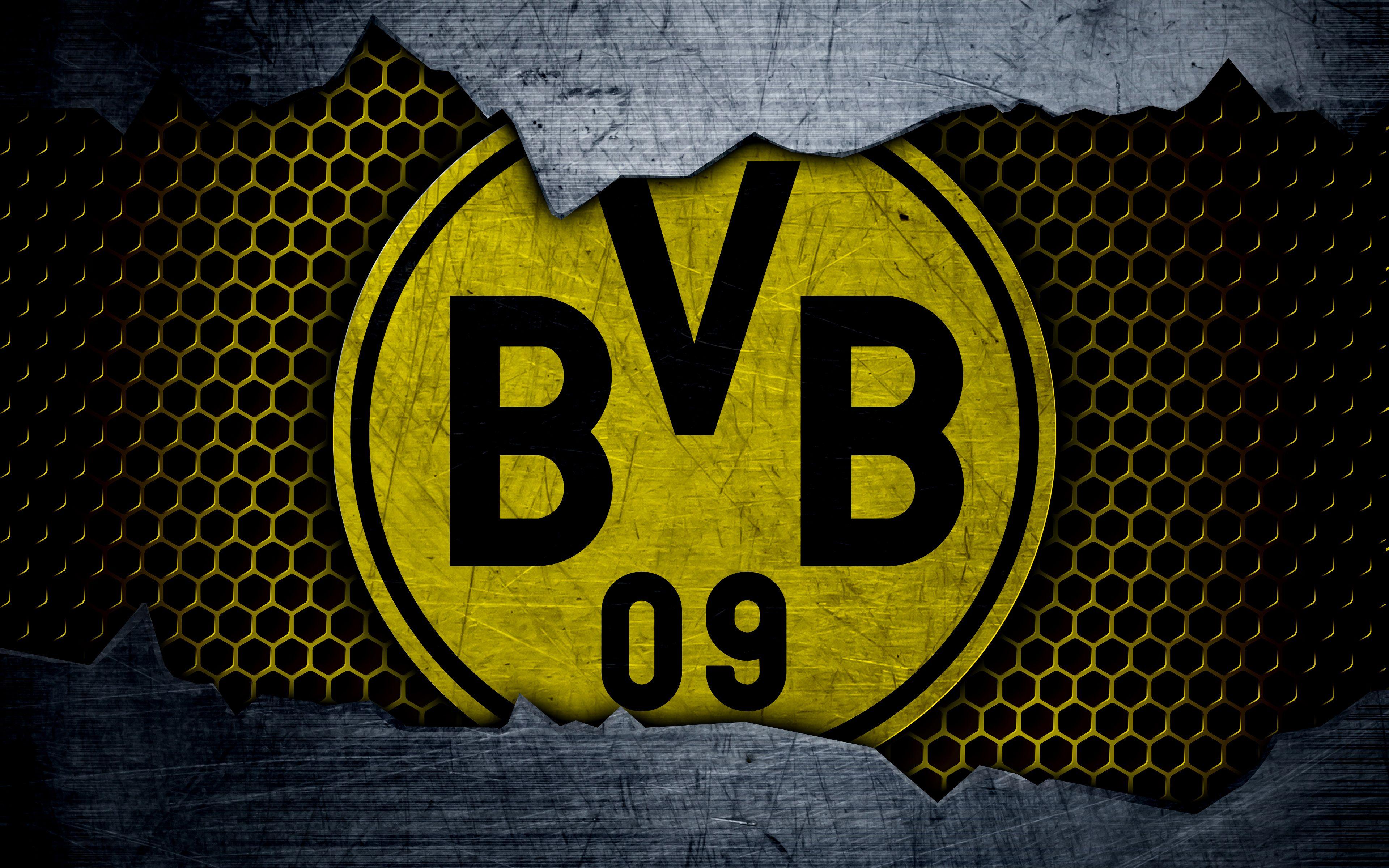 BVB Dortmund Wallpapers - Top Free BVB Dortmund Backgrounds ...