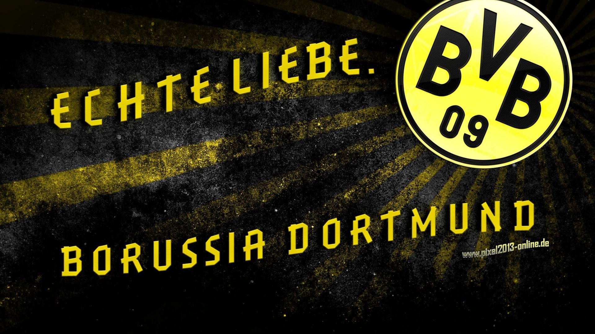BVB Dortmund Wallpapers - Top Free BVB Dortmund Backgrounds ...