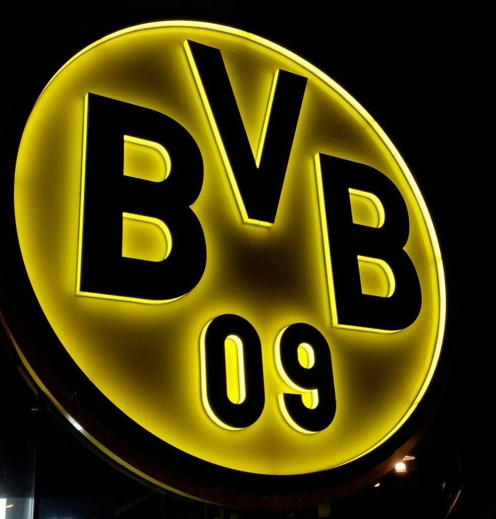 BVB Dortmund Wallpapers - Top Free BVB Dortmund Backgrounds ...