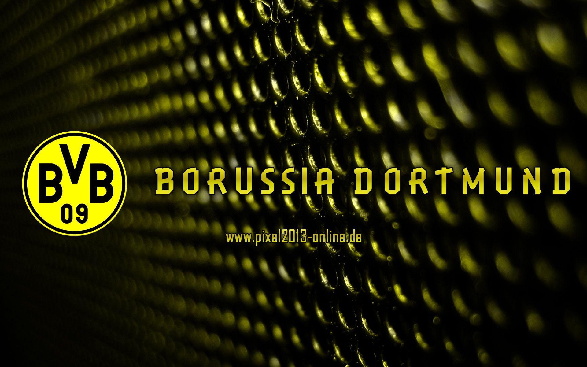 BVB Dortmund Wallpapers - Top Free BVB Dortmund Backgrounds ...