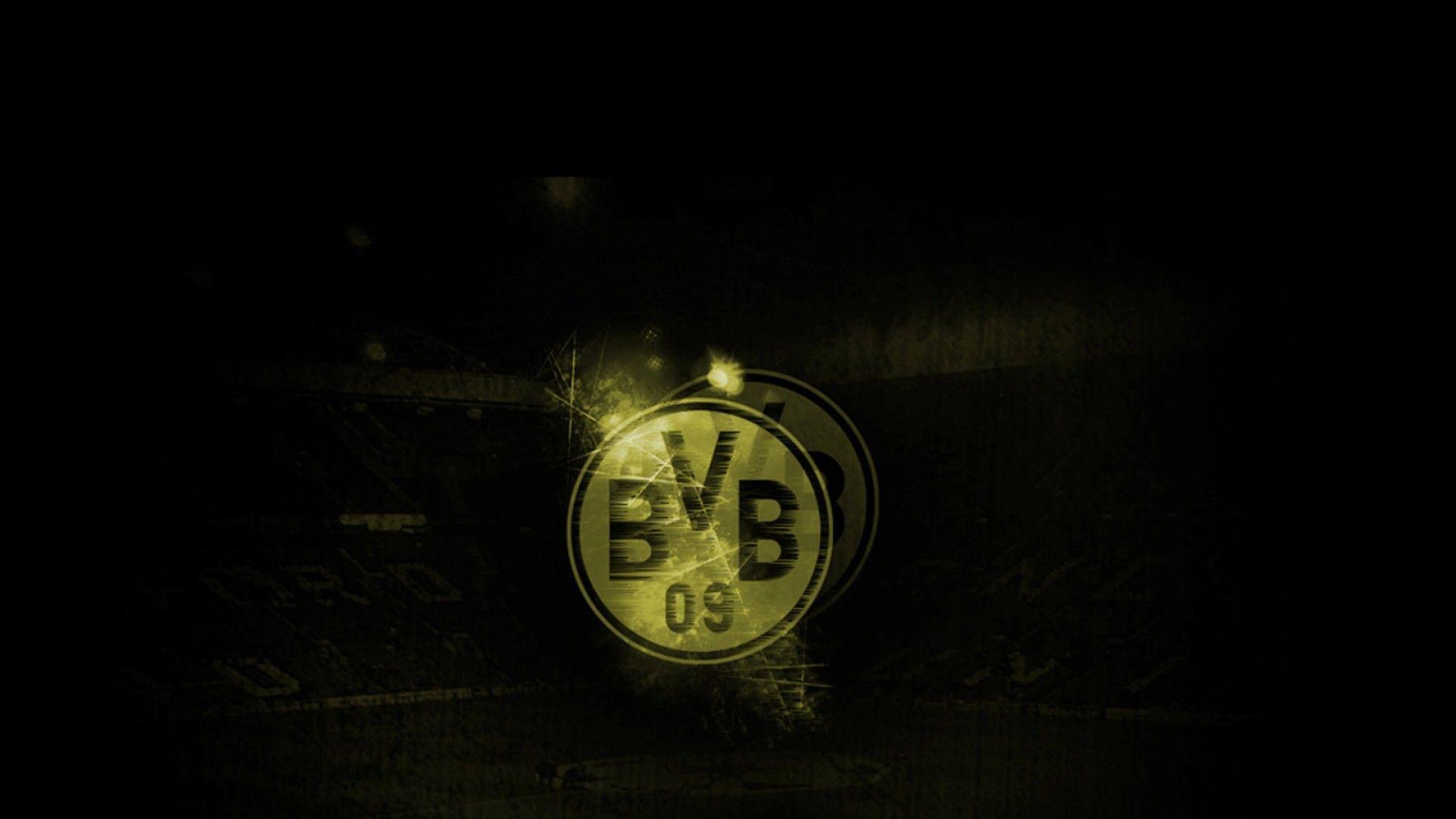 BVB Dortmund Wallpapers - Top Free BVB Dortmund Backgrounds ...