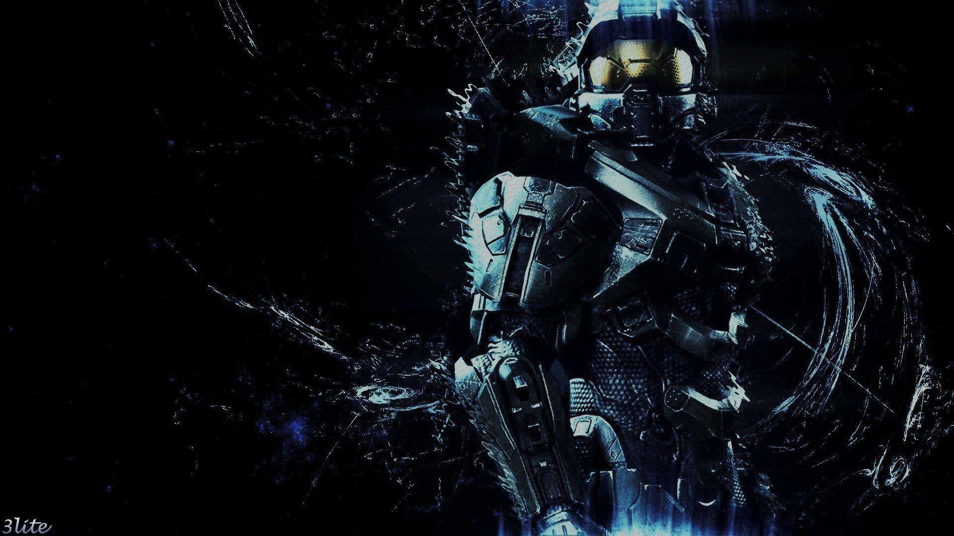 Master Chief HD Wallpapers - Top Free Master Chief HD Backgrounds ...