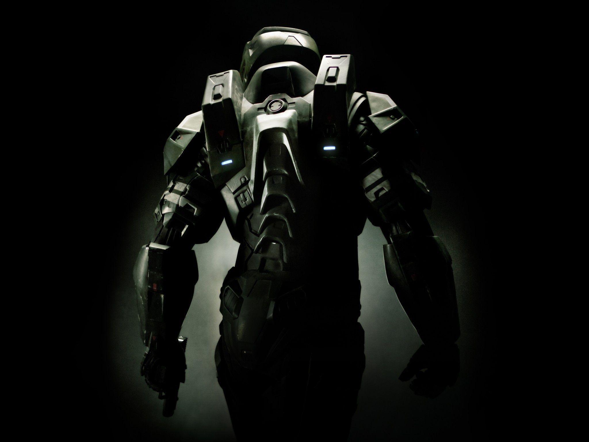 Master Chief HD Wallpapers - Top Free Master Chief HD Backgrounds ...