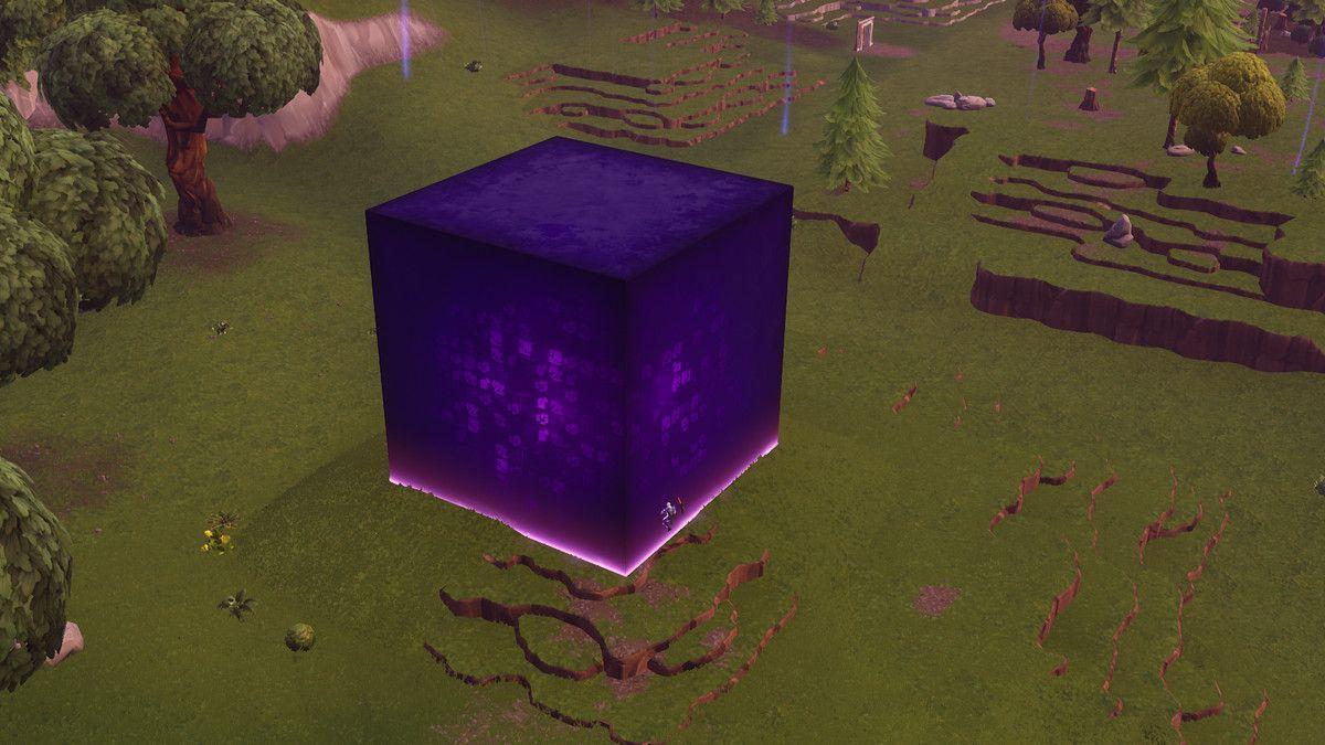 Kevin The Cube Wallpapers - Top Free Kevin The Cube Backgrounds ...