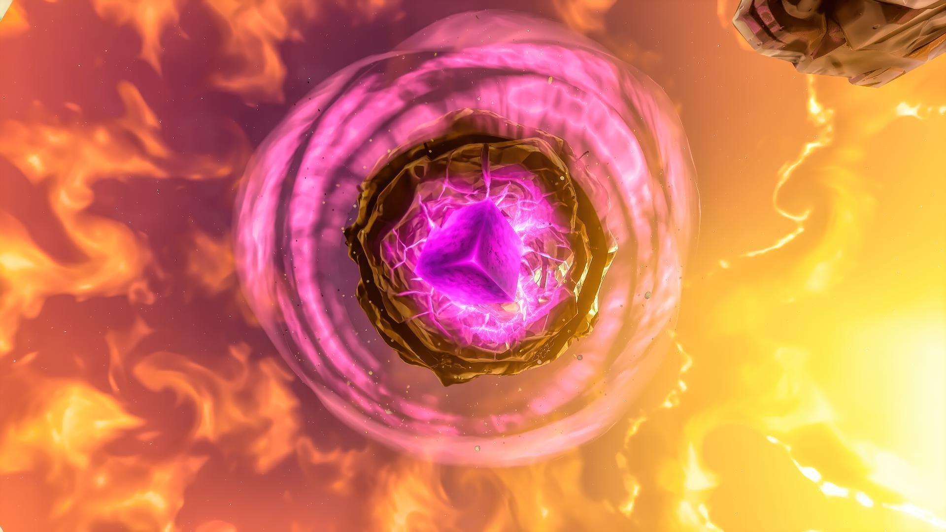 Fortnite Cube Wallpapers - Top Free Fortnite Cube Backgrounds ...