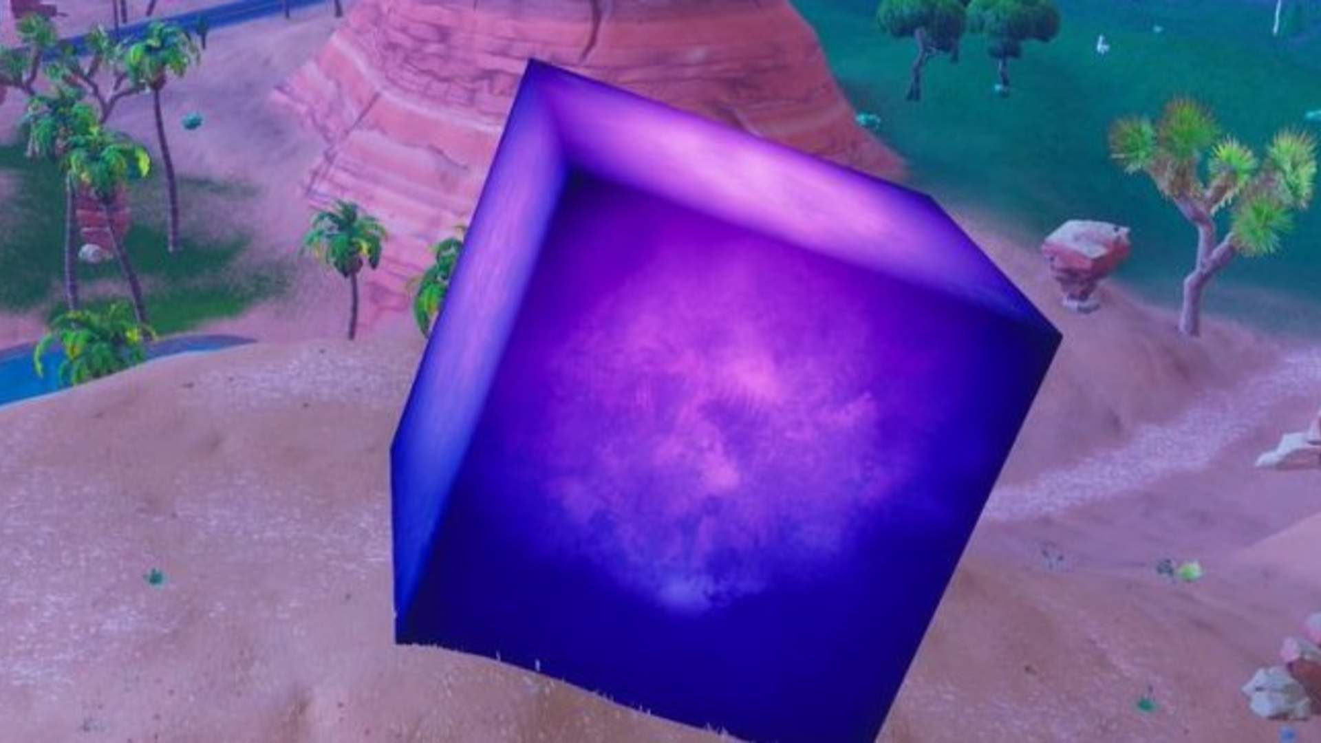 Fortnite Cube Wallpapers - Top Free Fortnite Cube Backgrounds ...
