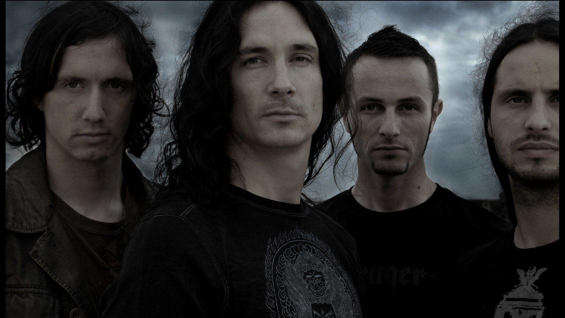 Gojira Band Wallpapers - Top Free Gojira Band Backgrounds - WallpaperAccess