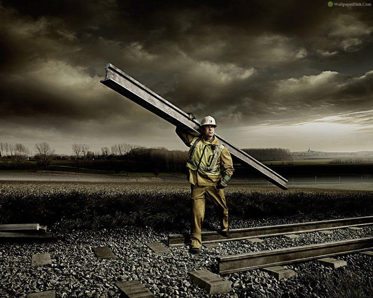 Worker Wallpapers - Top Free Worker Backgrounds - WallpaperAccess