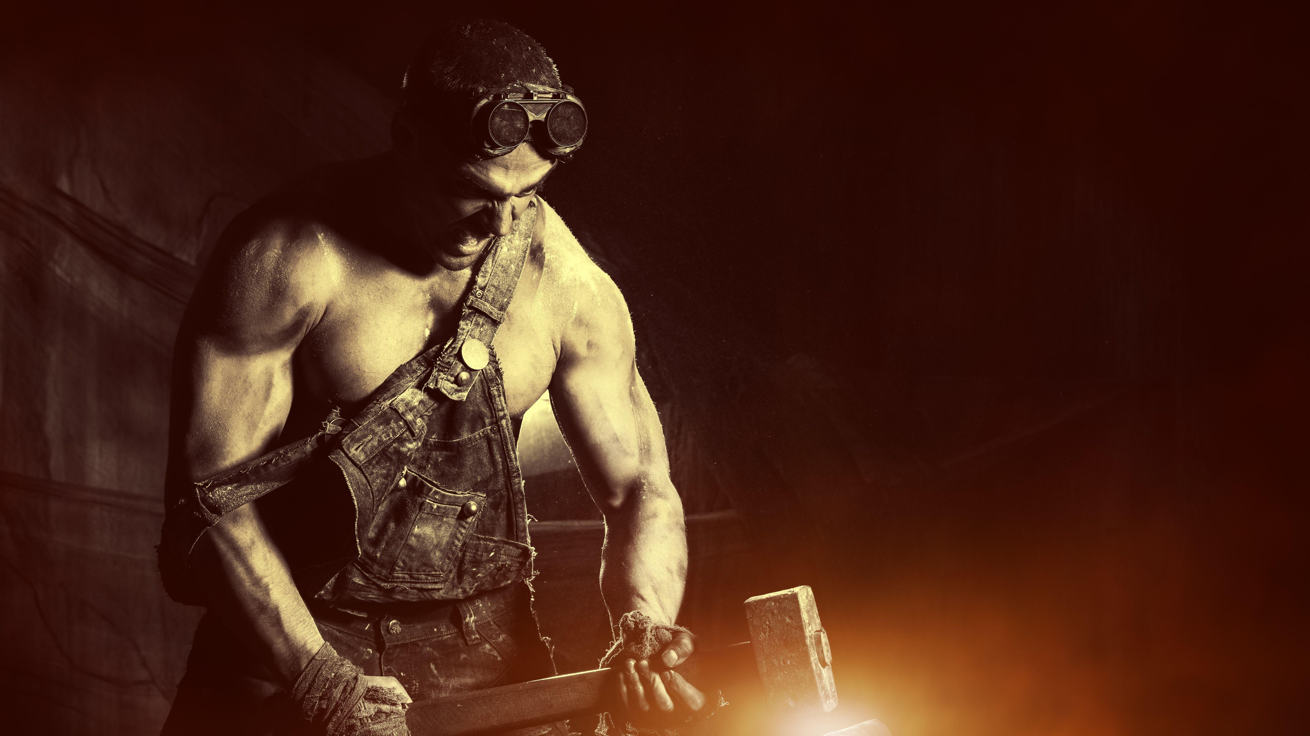 Worker Wallpapers - Top Free Worker Backgrounds - WallpaperAccess