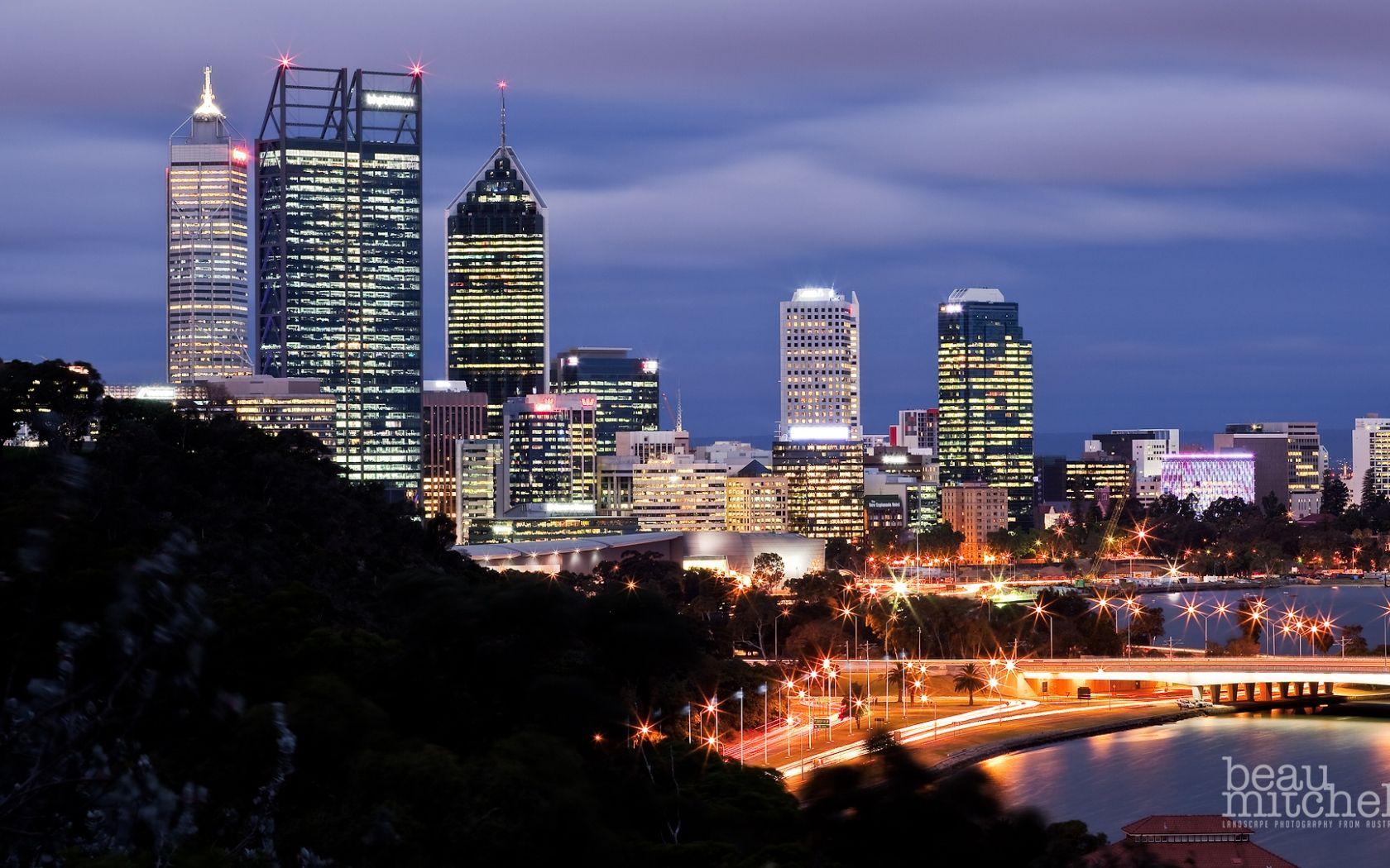 Perth Wallpapers - Top Free Perth Backgrounds - WallpaperAccess