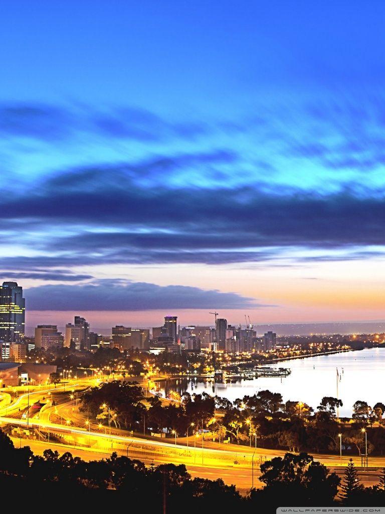Perth Wallpapers - Top Free Perth Backgrounds - WallpaperAccess