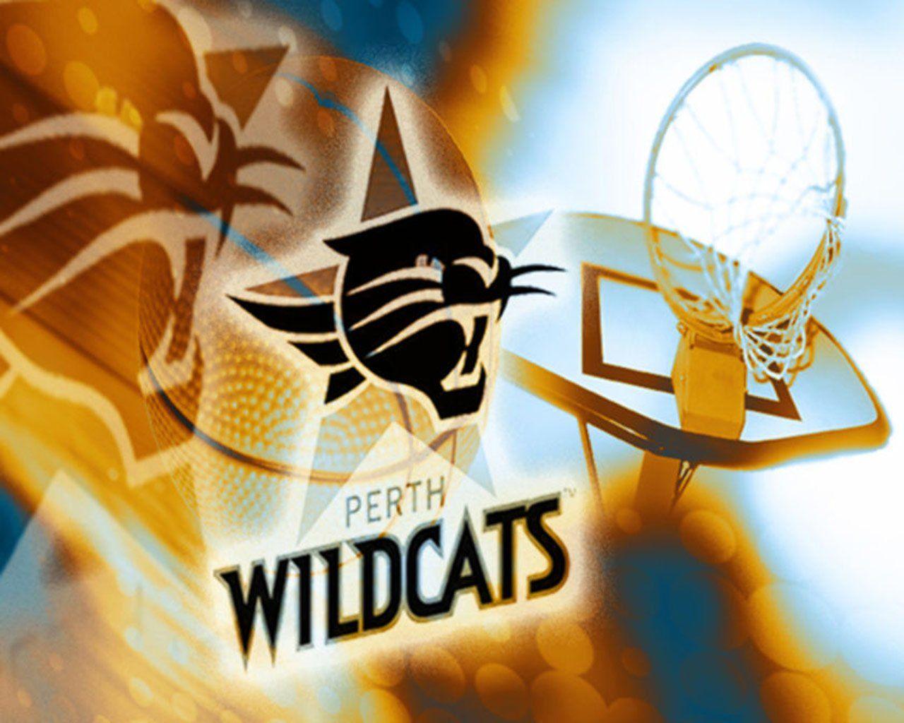 Wildcats Logo Wallpapers - Top Free Wildcats Logo Backgrounds ...