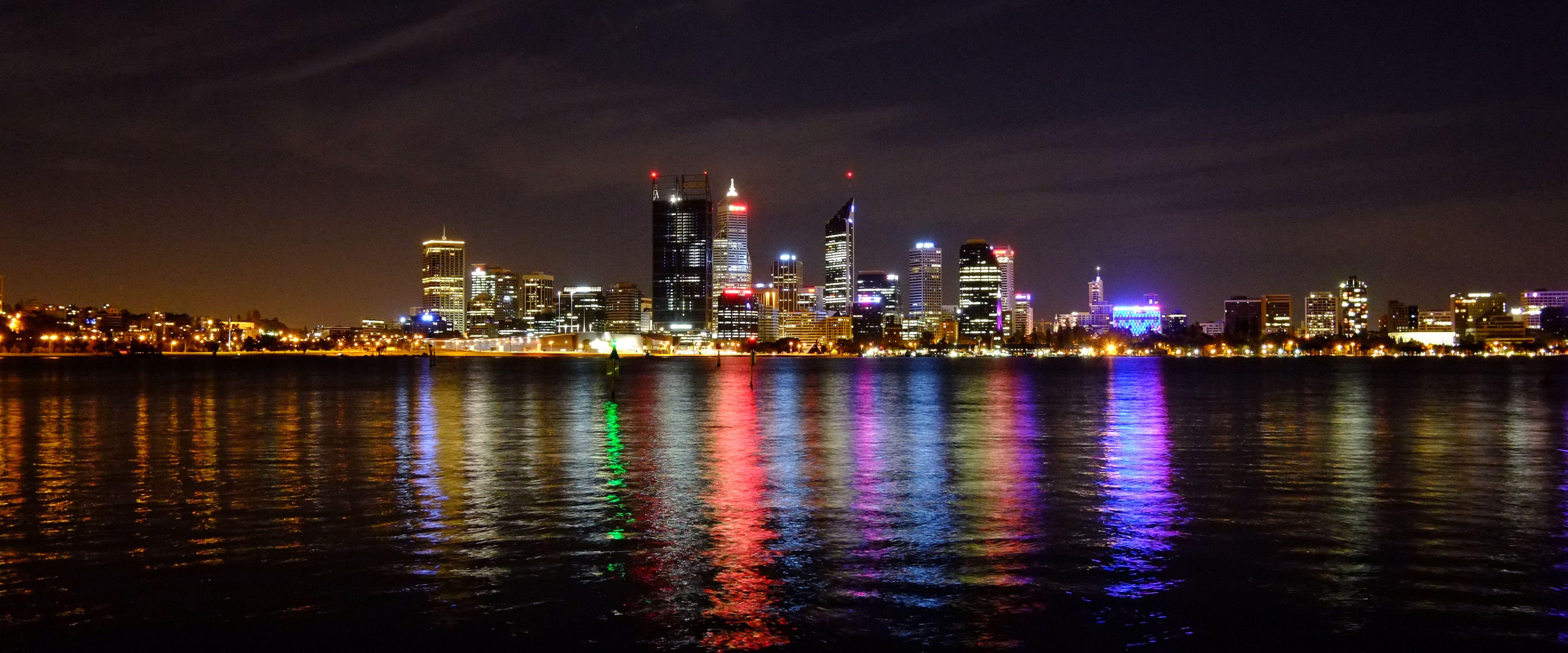 Perth Wallpapers - Top Free Perth Backgrounds - WallpaperAccess