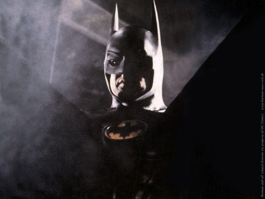 Batman 1989 Wallpapers - Top Free Batman 1989 Backgrounds - WallpaperAccess