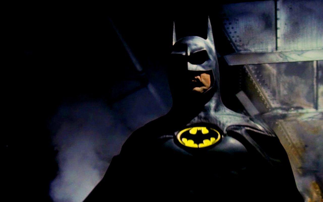 Batman 1989 Wallpapers - Top Free Batman 1989 Backgrounds - WallpaperAccess