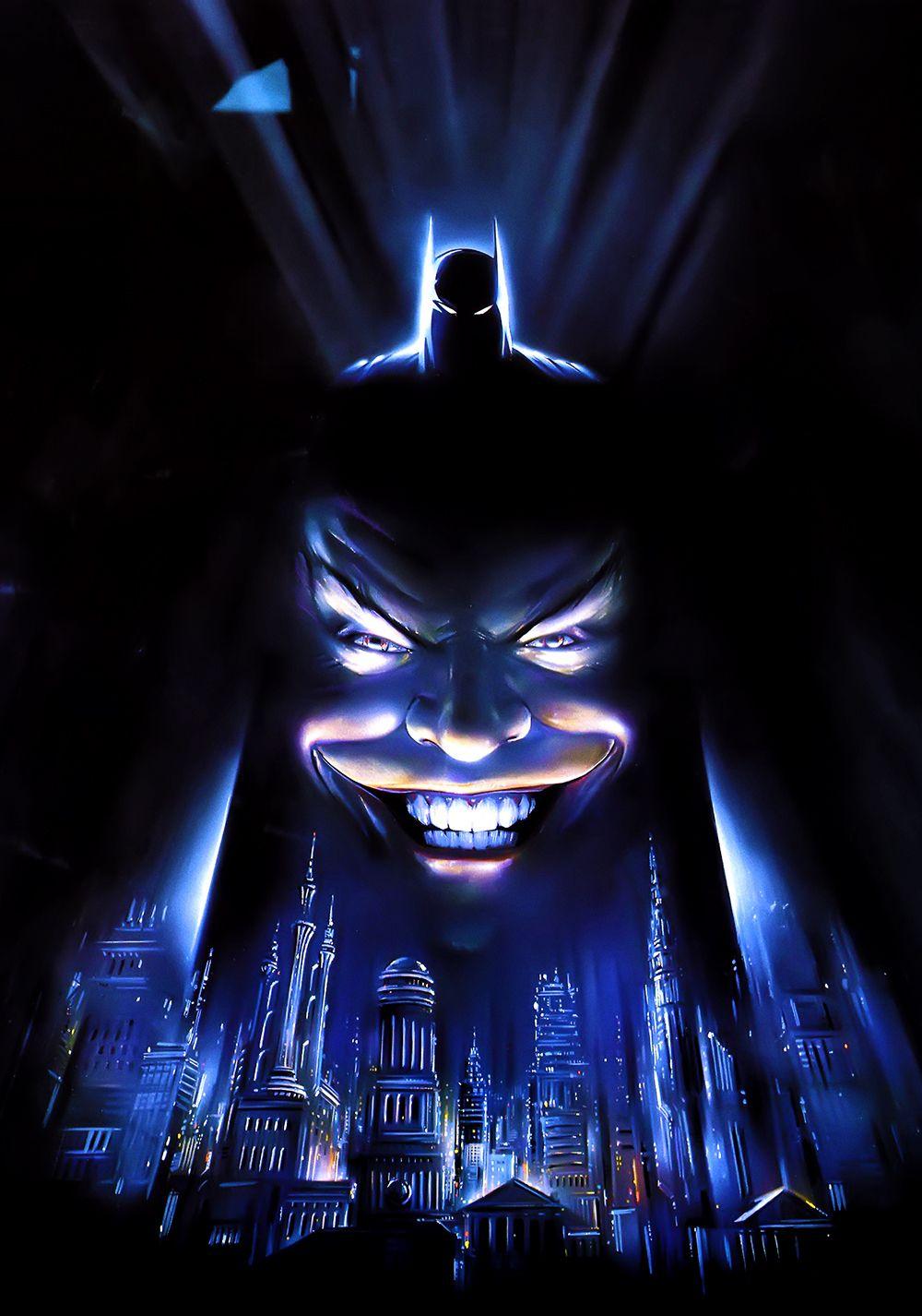 Batman 1989 Wallpapers Top Free Batman 1989 Backgrounds Wallpaperaccess