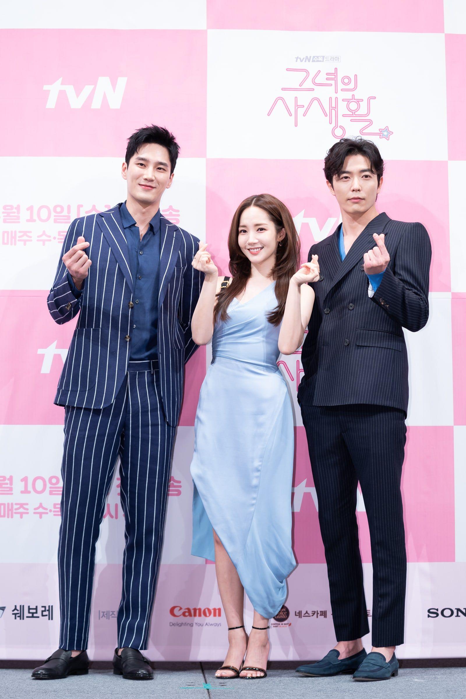 Her Private Life Wallpapers - Top Free Her Private Life Backgrounds ...