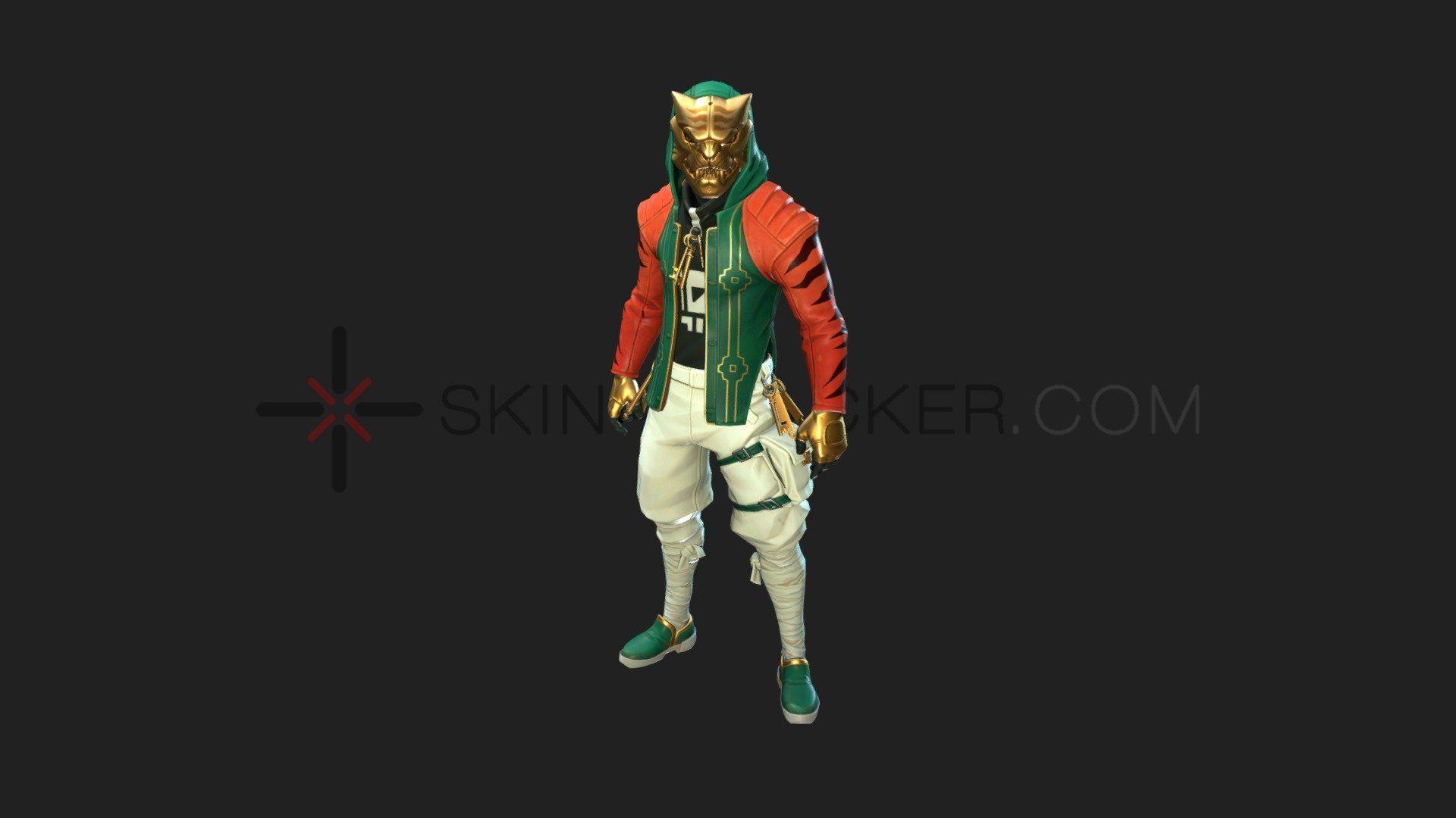 Master Key Fortnite Wallpapers - Top Free Master Key Fortnite ...