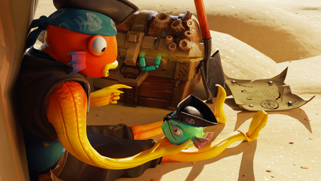 Master Key Fortnite Wallpapers - Top Free Master Key Fortnite ...