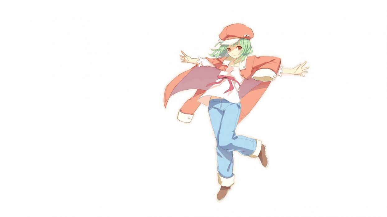 Nadeko Wallpapers - Top Free Nadeko Backgrounds - WallpaperAccess