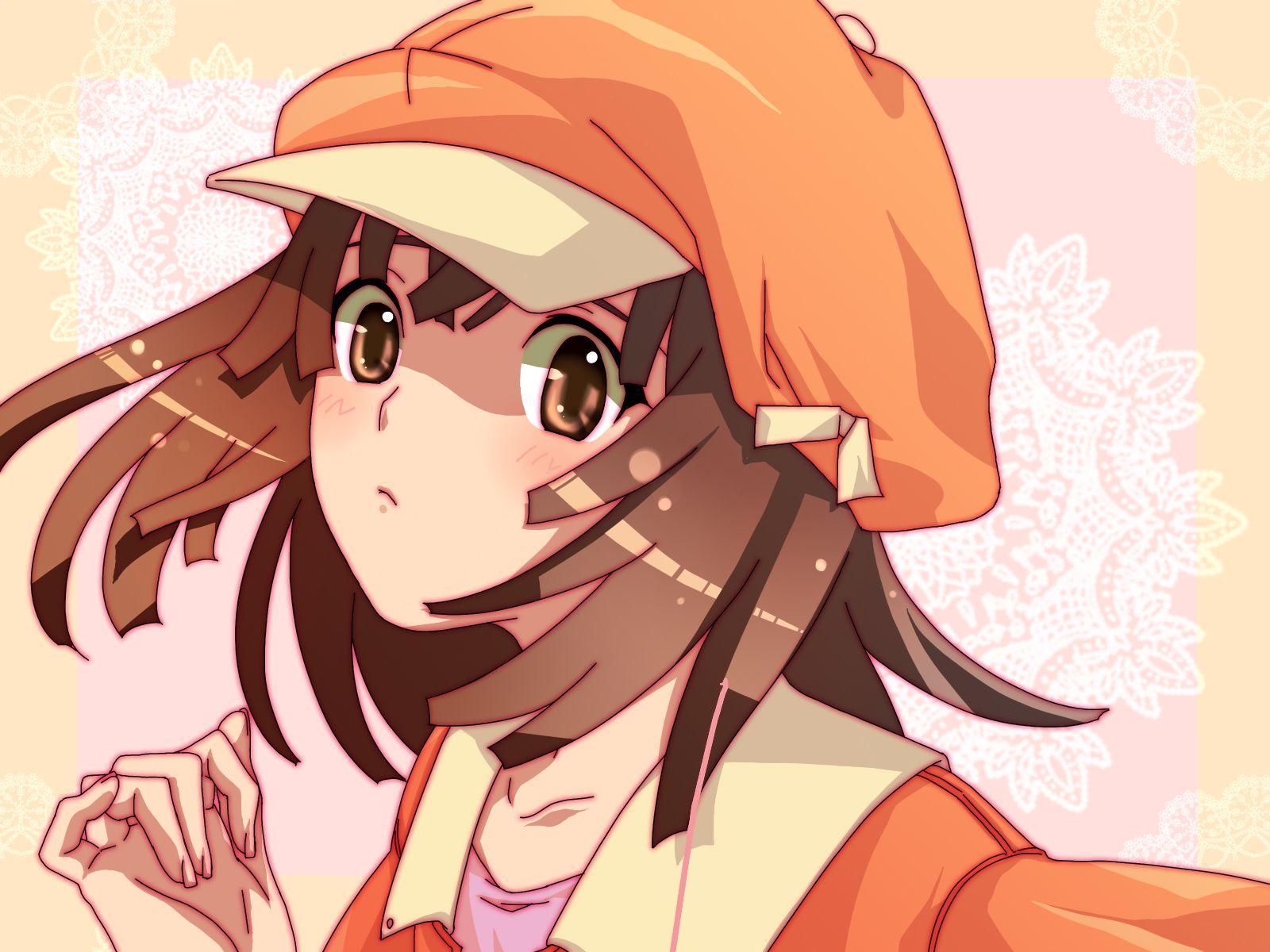 Nadeko Wallpapers - Top Free Nadeko Backgrounds - WallpaperAccess