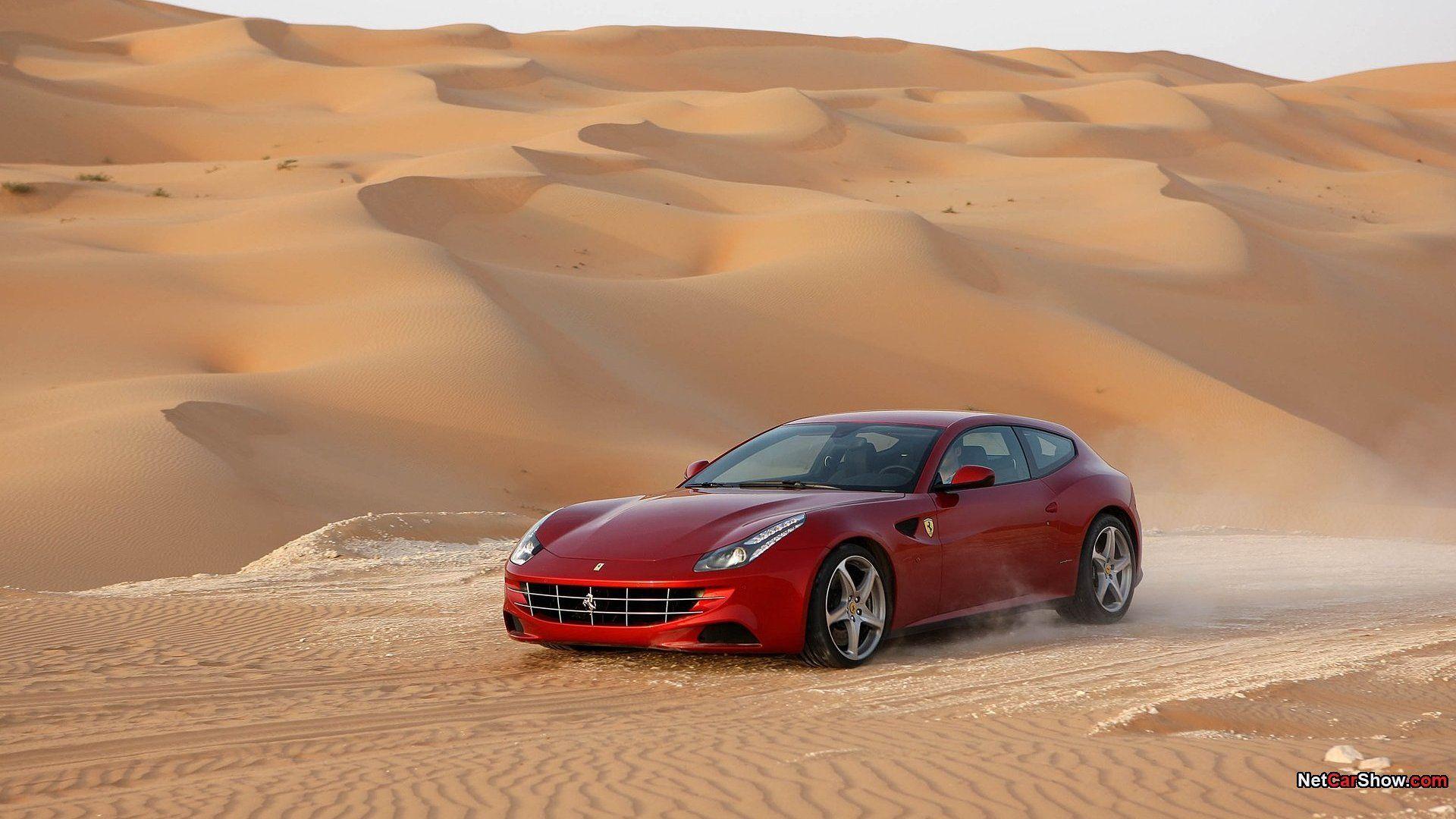 Ferrari FF Wallpapers - Top Free Ferrari FF Backgrounds - WallpaperAccess