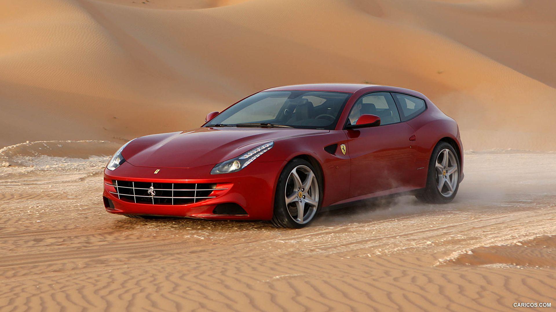 Ferrari FF Wallpapers - Top Free Ferrari FF Backgrounds - WallpaperAccess