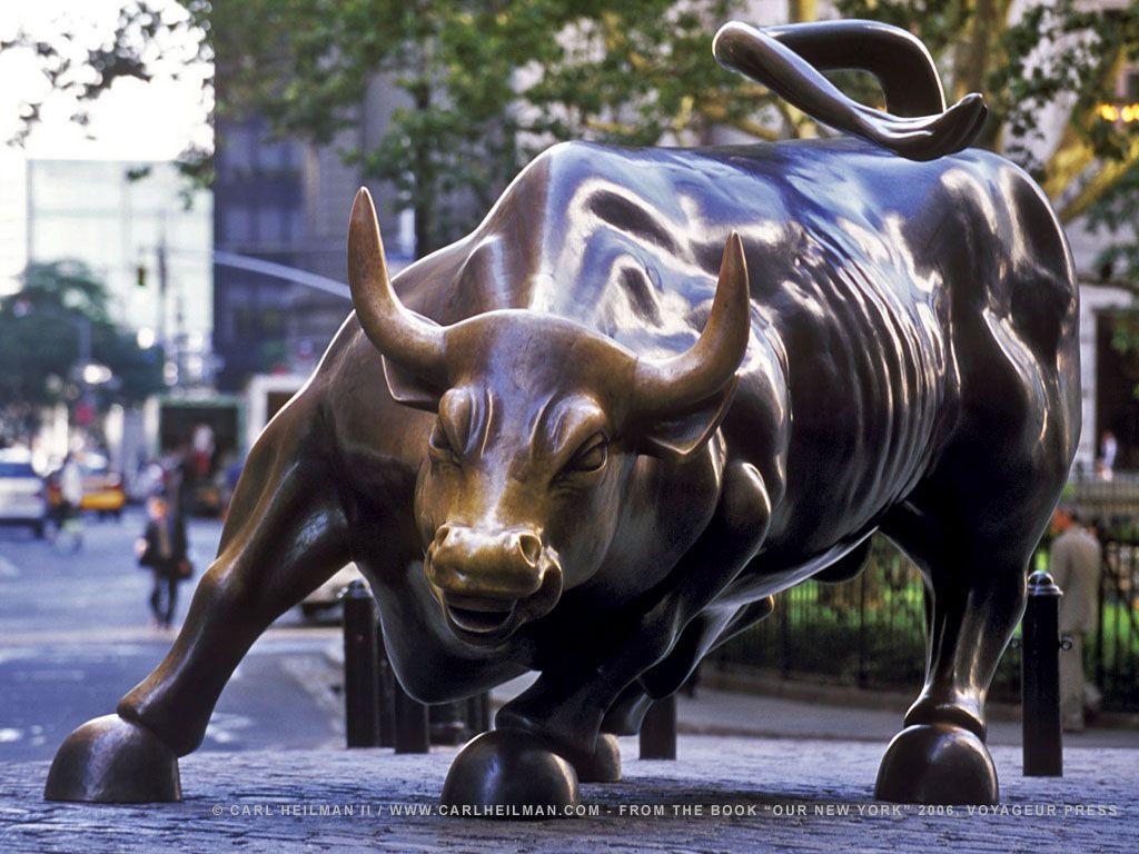 Bull Bear Wallpapers - Top Free Bull Bear Backgrounds - WallpaperAccess