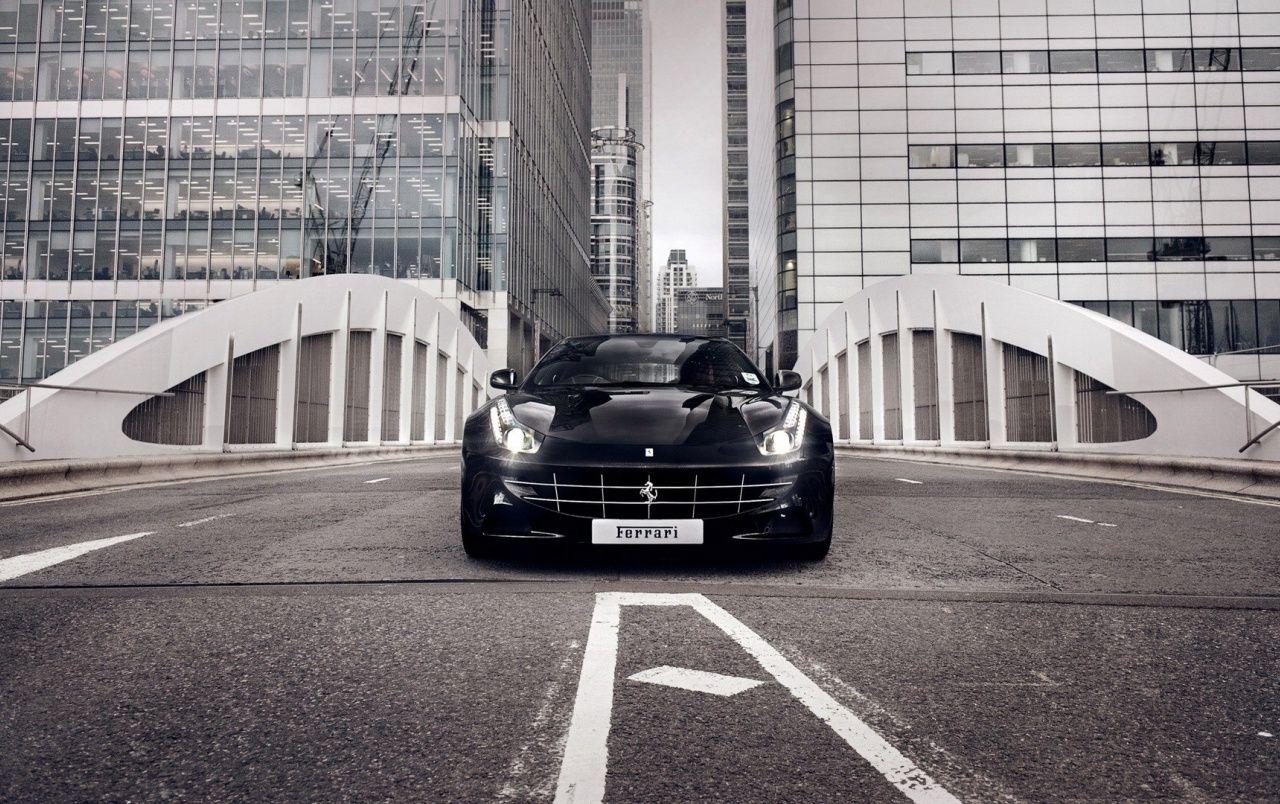 Ferrari FF Wallpapers - Top Free Ferrari FF Backgrounds - WallpaperAccess