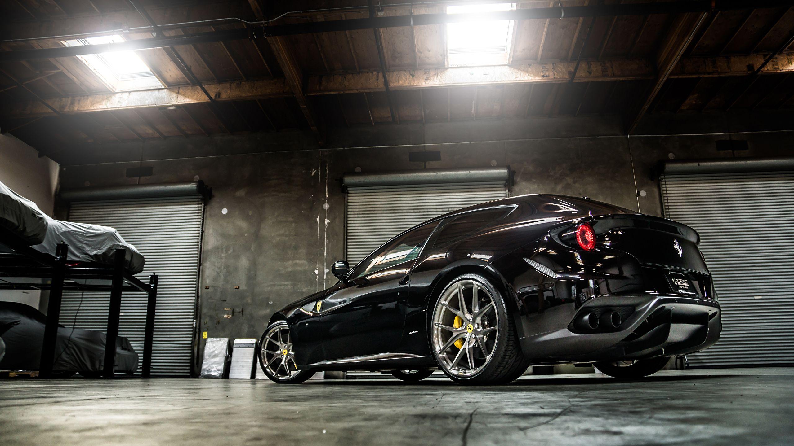 Ferrari FF Wallpapers - Top Free Ferrari FF Backgrounds - WallpaperAccess