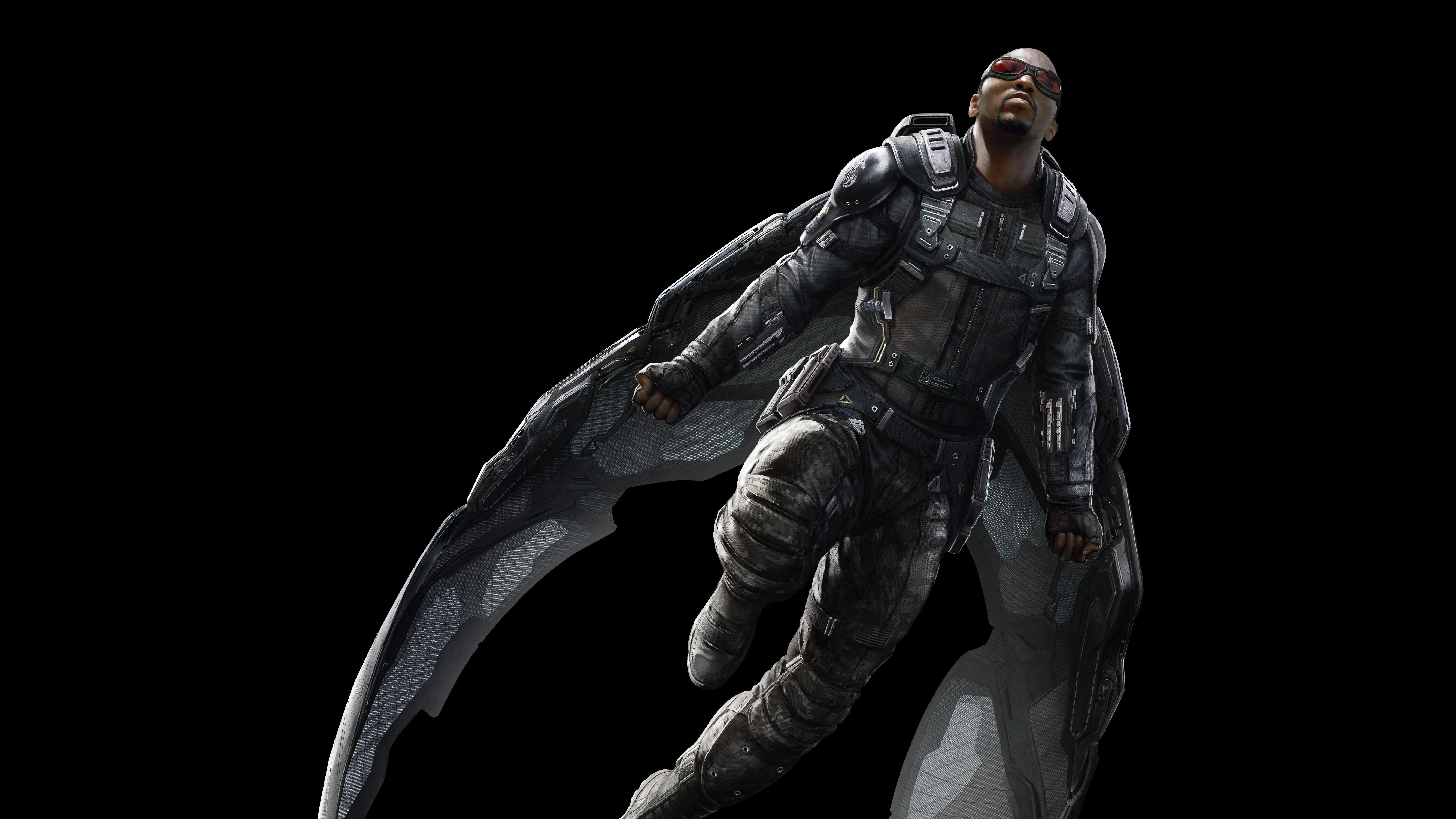 Falcon Wallpapers - Top Free Falcon Backgrounds - WallpaperAccess