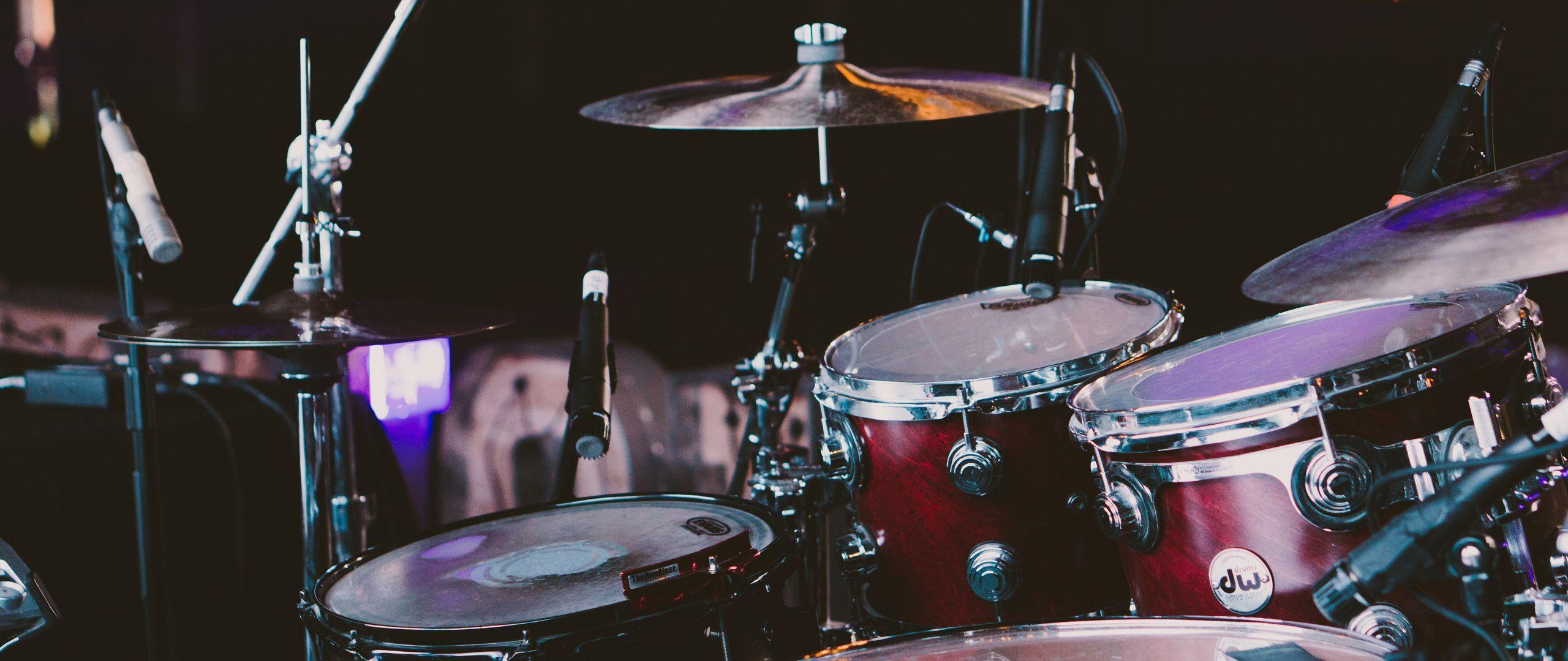 Percussion Wallpapers - Top Free Percussion Backgrounds - WallpaperAccess