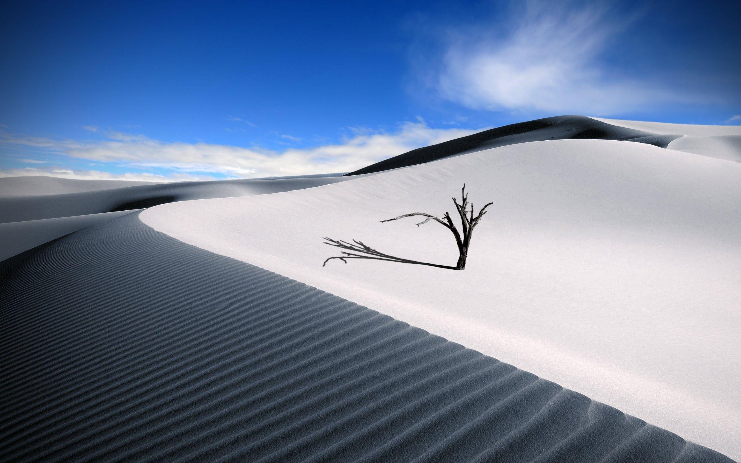 Sand Dune Wallpapers - Top Free Sand Dune Backgrounds - WallpaperAccess