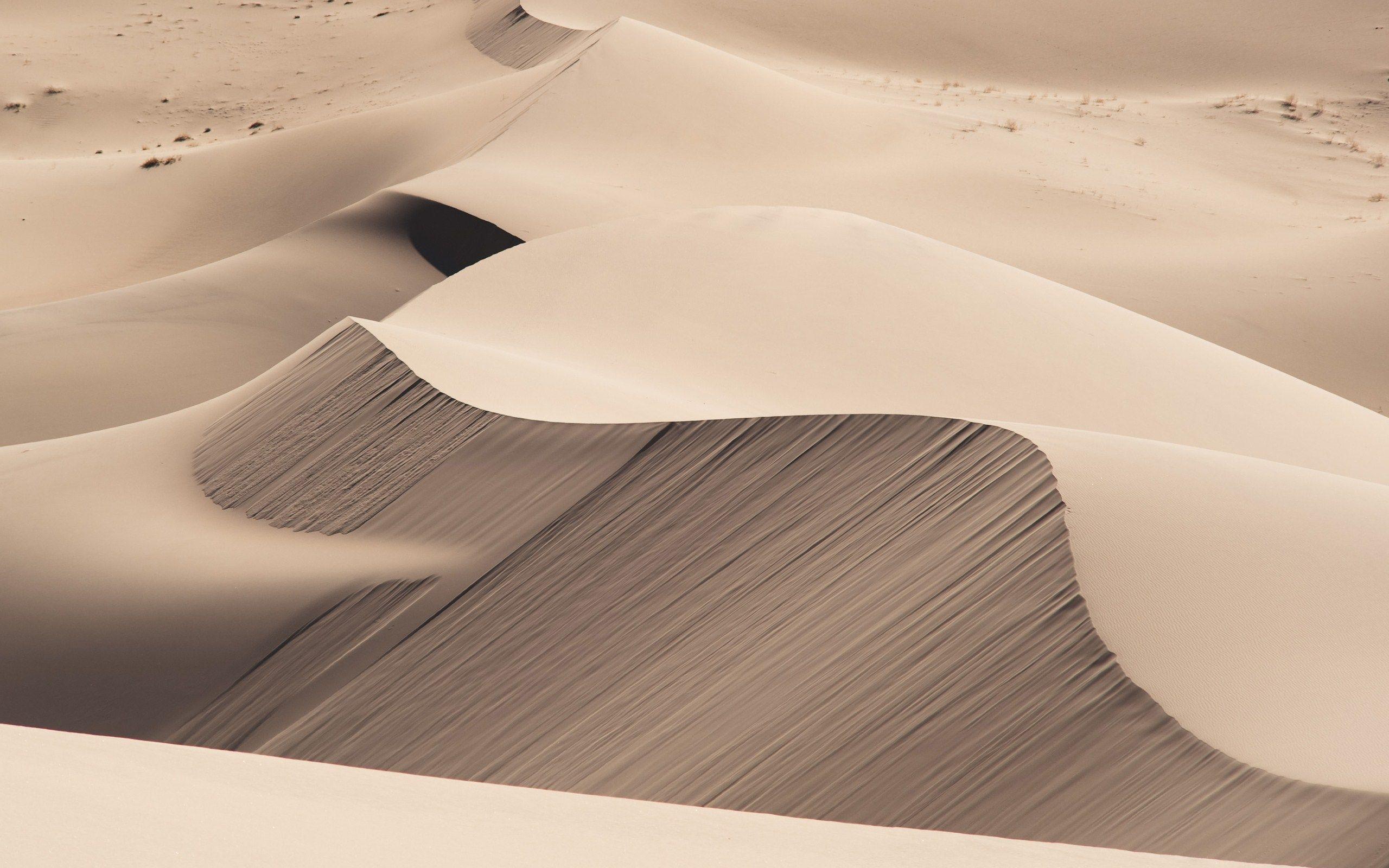 Sand Dune Wallpapers - Top Free Sand Dune Backgrounds - WallpaperAccess