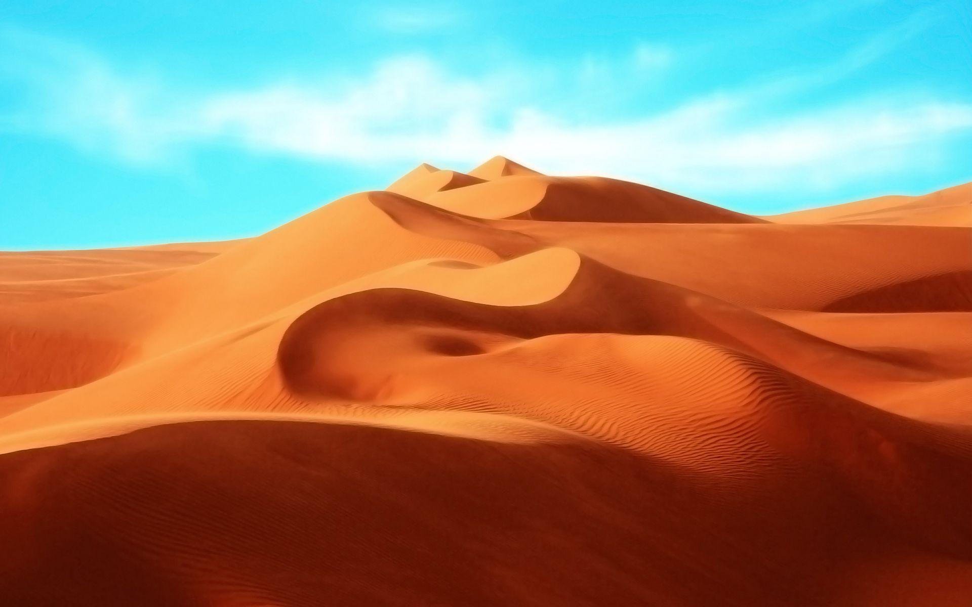 Desert Computer Wallpapers - Top Free Desert Computer Backgrounds ...