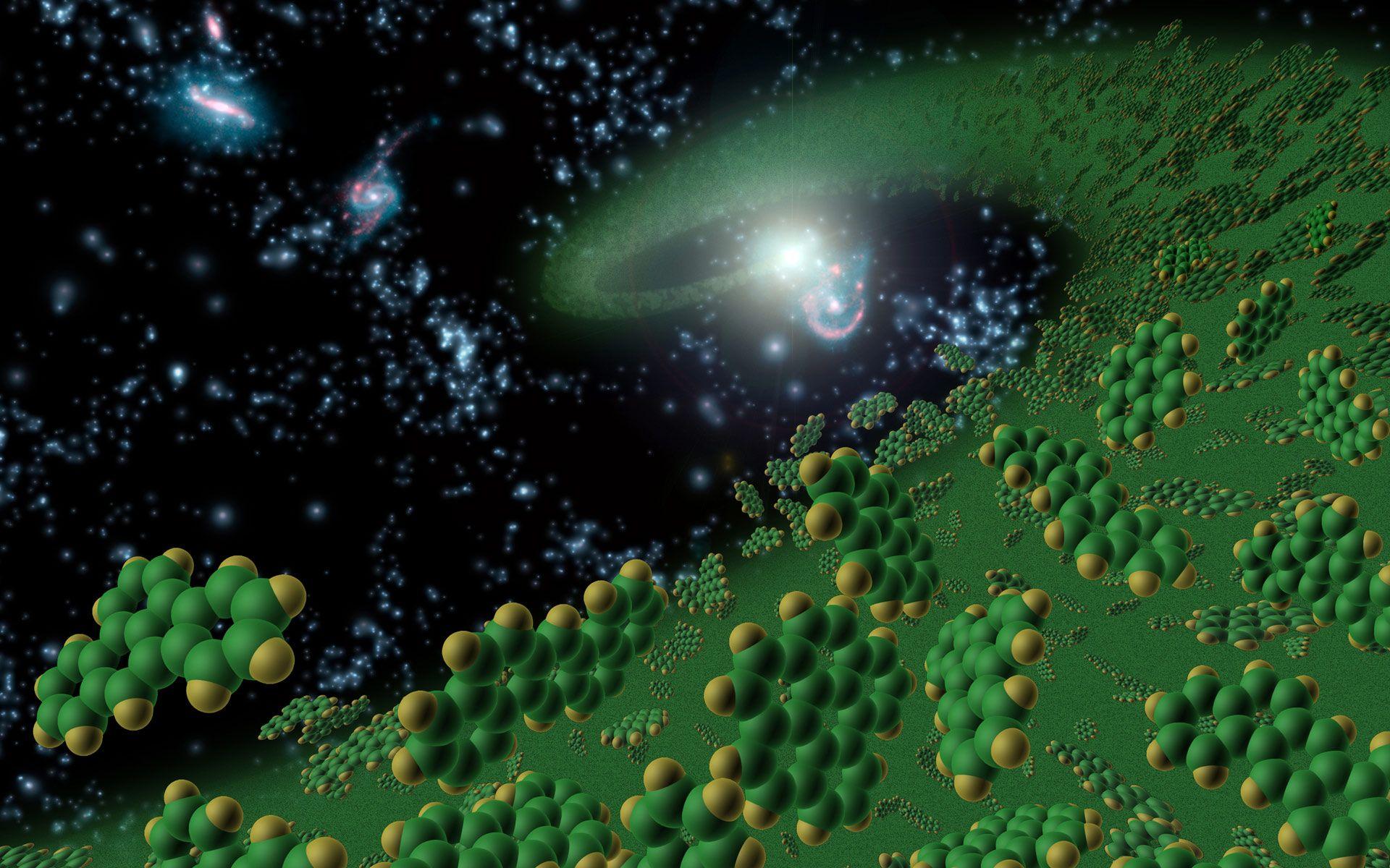 Organic Computer Wallpapers - Top Free Organic Computer Backgrounds ...