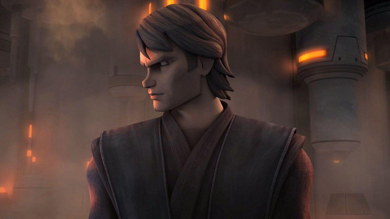 Star Wars Anakin Wallpapers - Top Free Star Wars Anakin Backgrounds ...